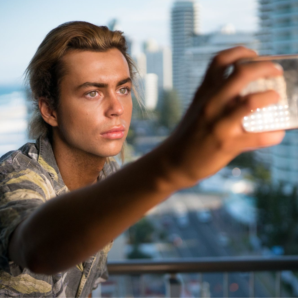 Shows – Kirk Docker